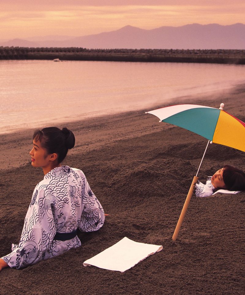 Ibusuki Onsen Archives - Samurai Tours